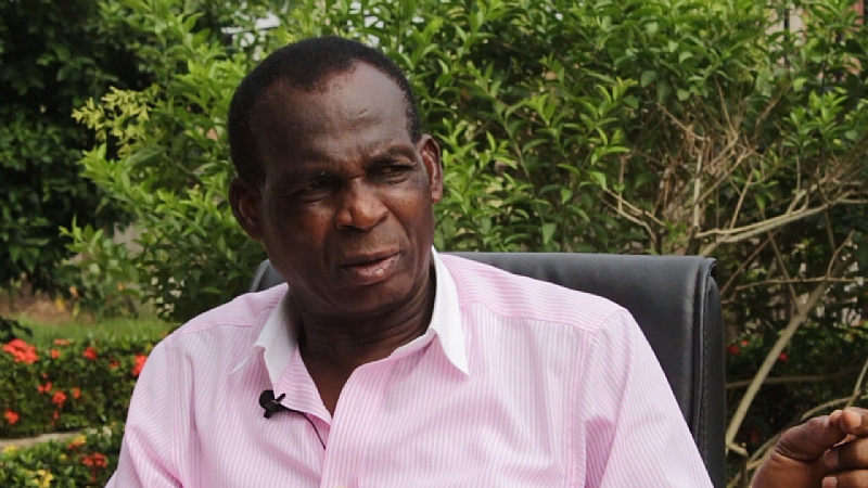 Former Ghana captain Malik Jabir recounts the burning of Ghana ...