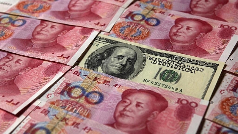 'Petrodollar' at risk as TotalEnergies sells LNG to China in yuan
