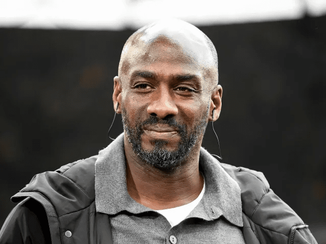 Parliament back decision to sack Black Stars coach Otto Addo