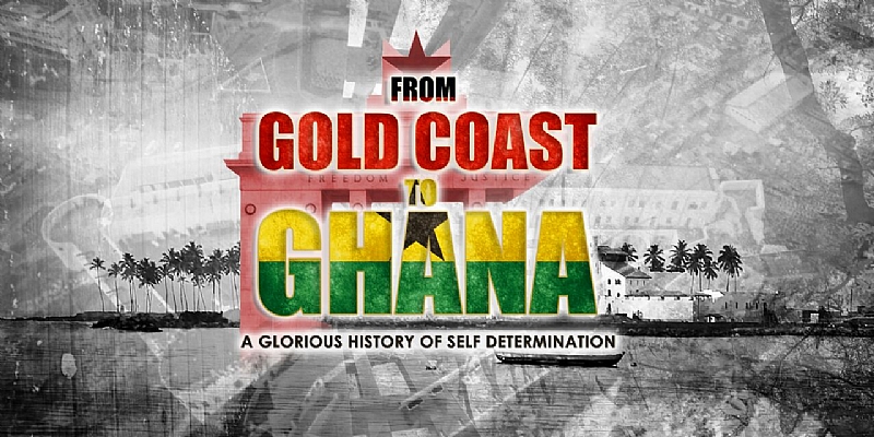New documentary on the History of Ghana Premieres as part of Ghana 60 ...