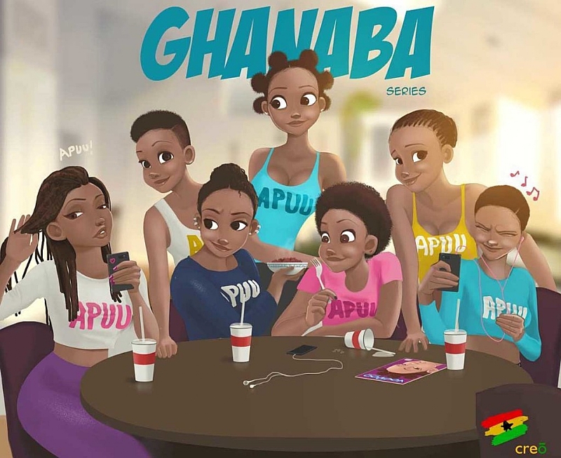 5 Unique Ways Ghanaians Avoid Boredom