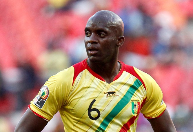 Former Liverpool Midfielder Mohammed Sissoko Wants To Become Mali President