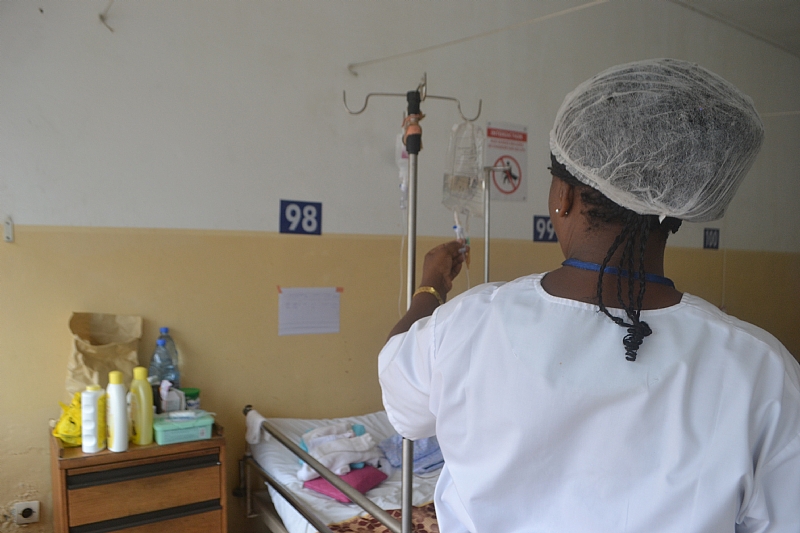 Ghana needs a better policy to guide care for cancer patients