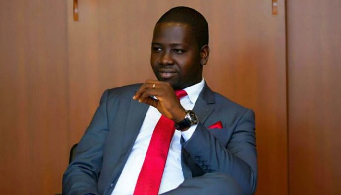 Ghana Media Hit By Sad Death Of Another Journalist