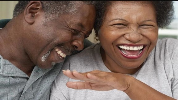 Laugh As Much As You Can.. It’s The Best Medicine There Is!