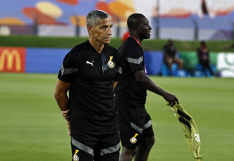 Black Stars coach Chris Hughton loses Ghanaian father Black Stars coach Chris Hughton loses Ghanaian father