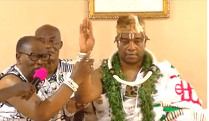 Ga Traditional Council kicks against 'unauthorised' construction of ...