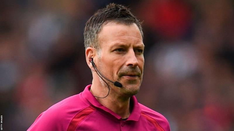 Nottingham Forest 0-1 Liverpool: Referee analyst Mark Clattenburg bemoans officiating for Darwin ...