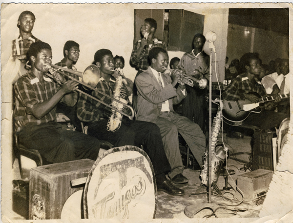 Ghanaian songs in the 50s you should listen to