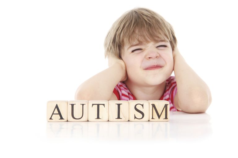 The Autistic Child: 3 Physical Signs Of Autism In Children