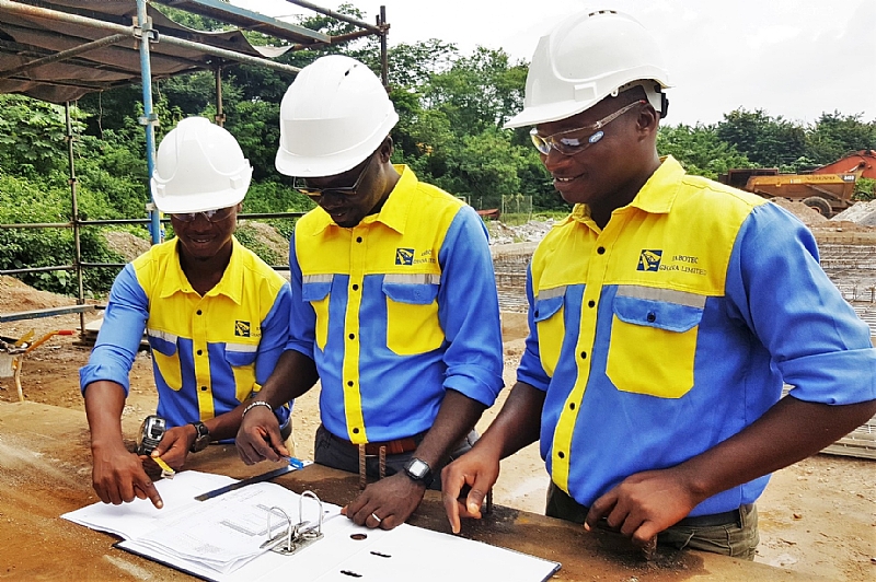 Ghana Needs Law To Ward Off Quack Practitioners – Engineers