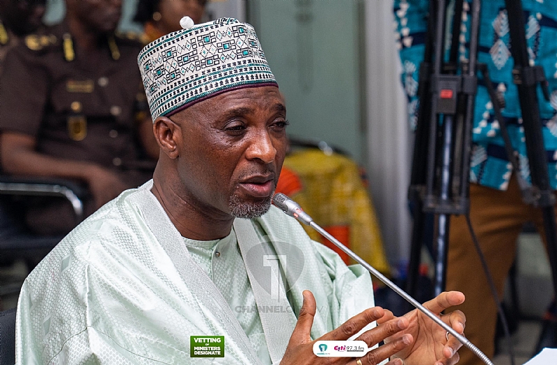 Govt renews curfew in Bawku