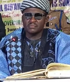 Suspension of Sheikh Abubakar Alkali Zaria: Background, Controversy and ...