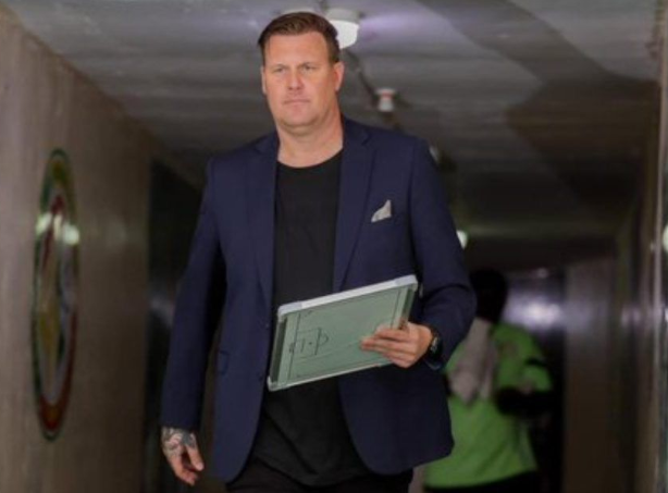Black Queens could win 2026 WAFCON, says head coach Kim Lars Bjorkegren