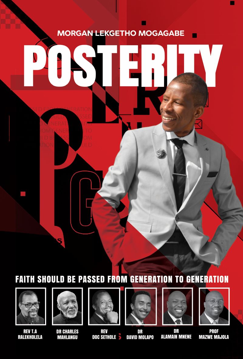 Posterity: We Are the Generation That God Saved