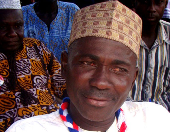 Frank Adongo’s Nomination Receives Massive Endorsement