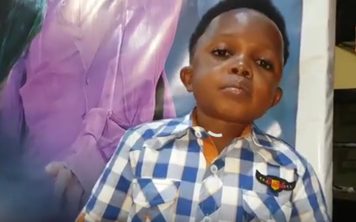 Diminutive Kumawood Actor, Don Little, Finally Opens Up On His ...