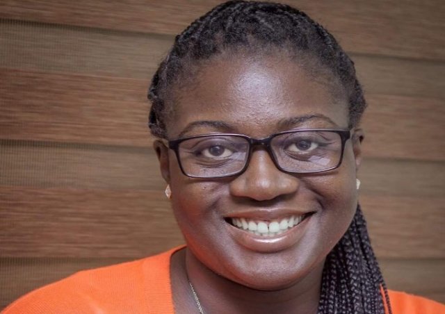 Boakyewaa Glover Becomes Latest Addition To D Akpabli Readathon