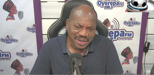 No Room For Indiscipline At Black Stars - George Amoako