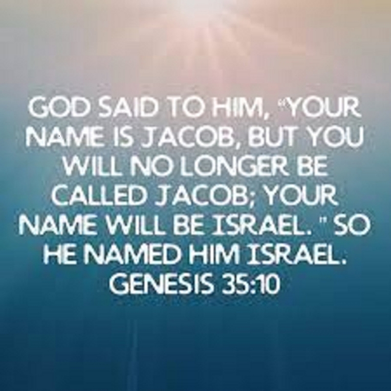 God is shaping all things to move and work together for your good