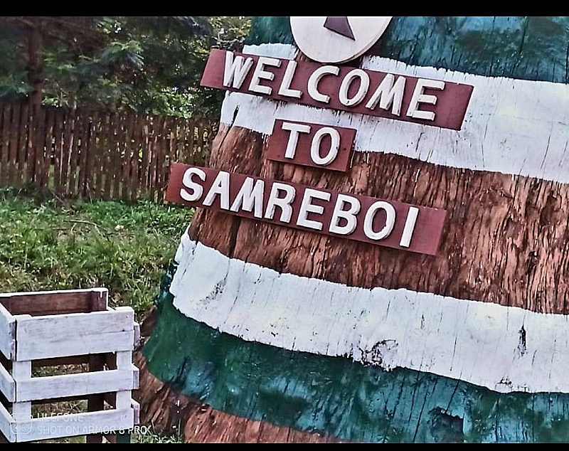 Crafting a New Era: Hon. Kwasi Afrifa's Vision for Industrial ...