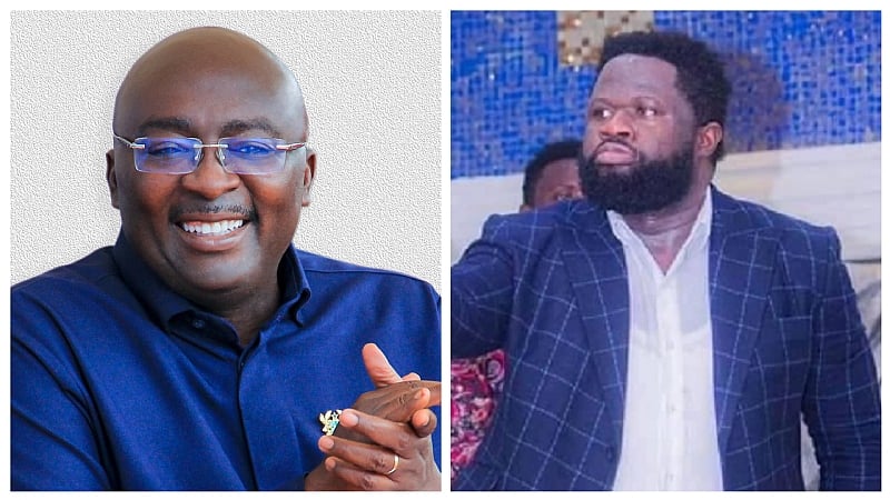 Election 2024: ‘Burn my church if Bawumia lose; he’s destined to be ...