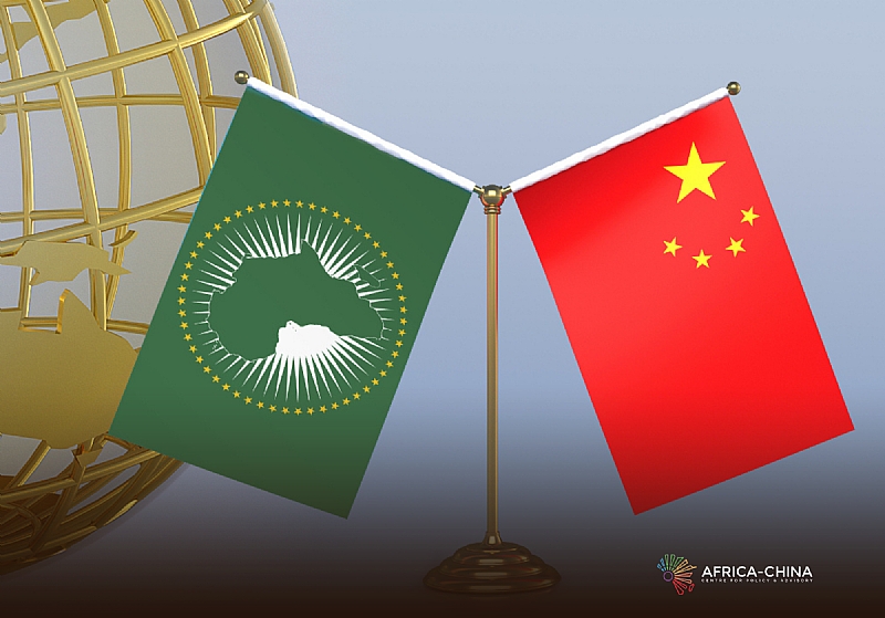 Sino-African Cooperation: Leveraging China’s Global Security Initiative ...