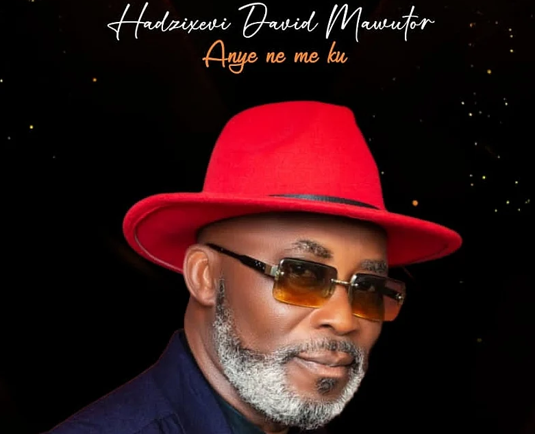 Hadzixevi to release new project “Anye Ne Meku” on March 10