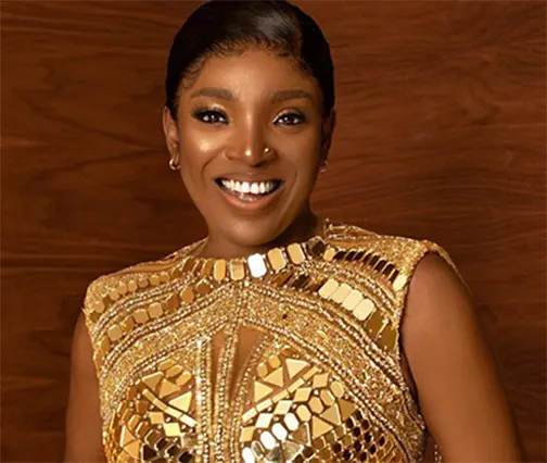 I’m not a single mum – says Annie Macaulay after separation from 2Face