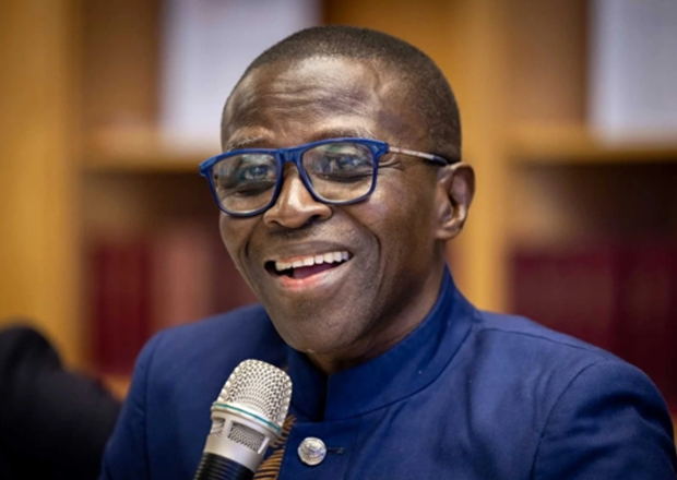 Keta Port After SoNA: Redefining Ghana’s Blue Economy And Maritime Future