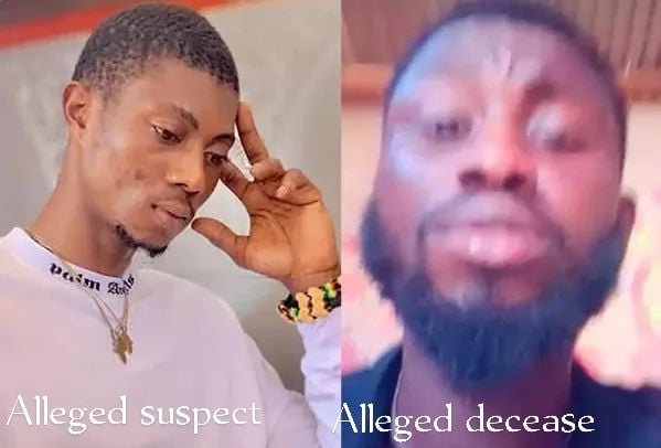 How bartender was killed after confronting musician over electricity ...