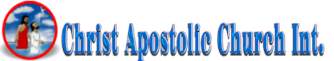 Christ Apostolic Church hoists flag to mark 100 years