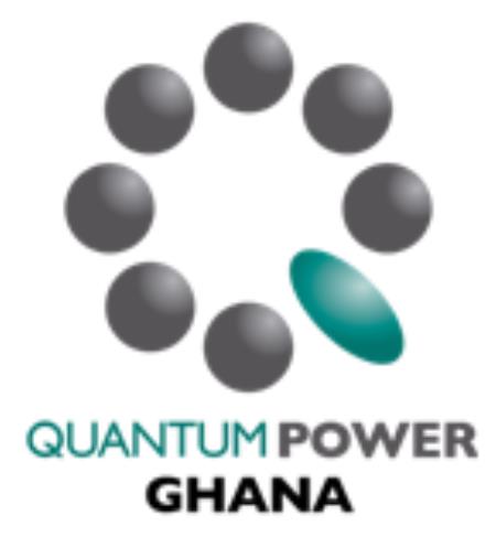 Quantum Power breaks ground for LNG import terminal