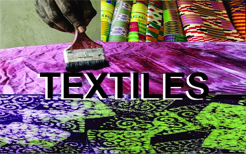 Government Need To Support Cottage/Small Scale Textile Industry