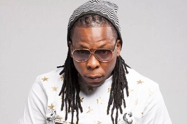 VGMA 2018: Eno Deserves Best Rapper Of The Year – Edem