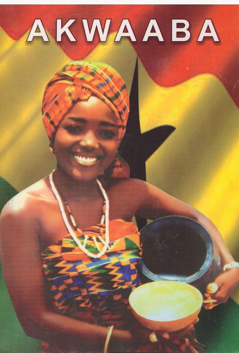 Akwaaba Zagadat Happy Independence Day.