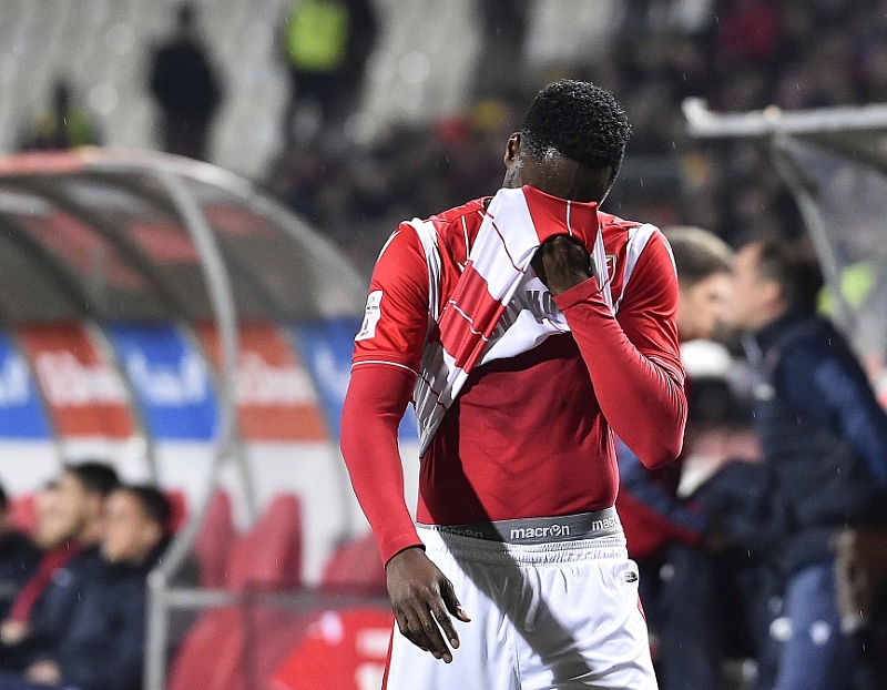 I Will Be Ready For Sudan Clash - Richmond Boakye-Yiadom After Picking ...
