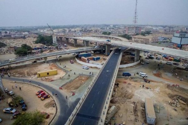 Haruna Iddrisu demands structural audit on Tamale overhead bridge