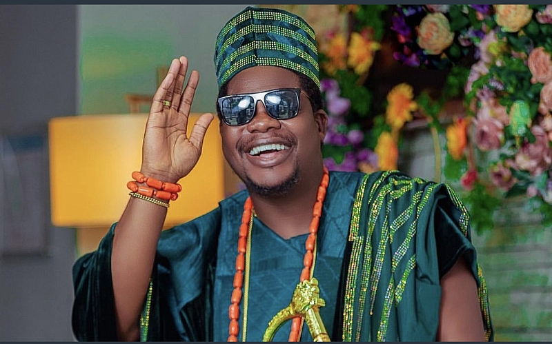 Let’s preach peace and stop the tribal warfare – Mr Macaroni advise ...