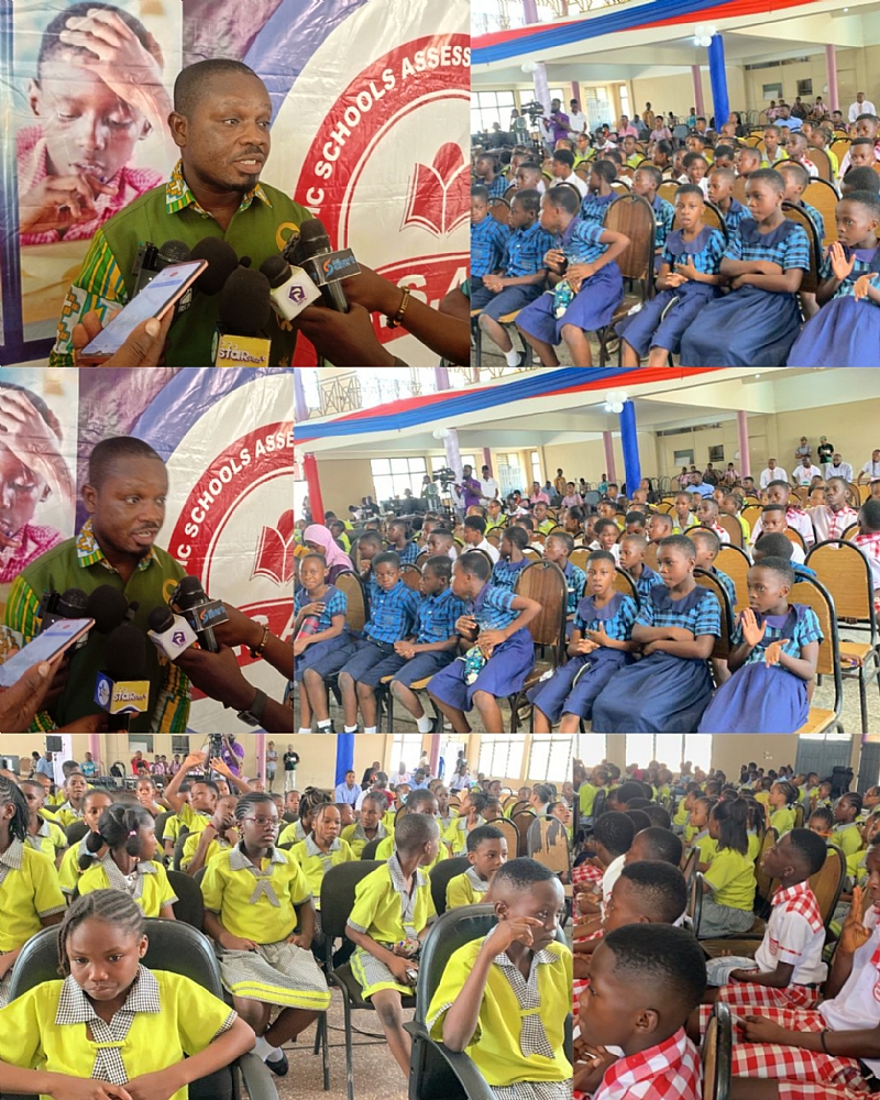 Over 22 Northern sector schools register for 2026 perfect series basic ...