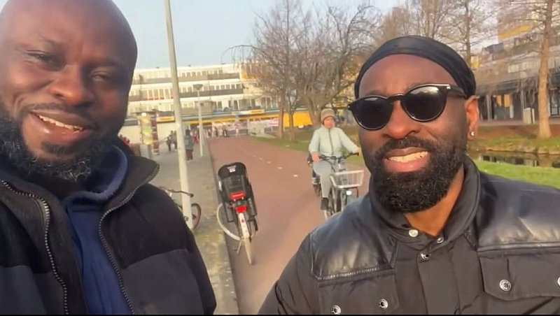 2026 World Cup: Quincy Owusu-Abeyie confident in Black Stars' chances ...