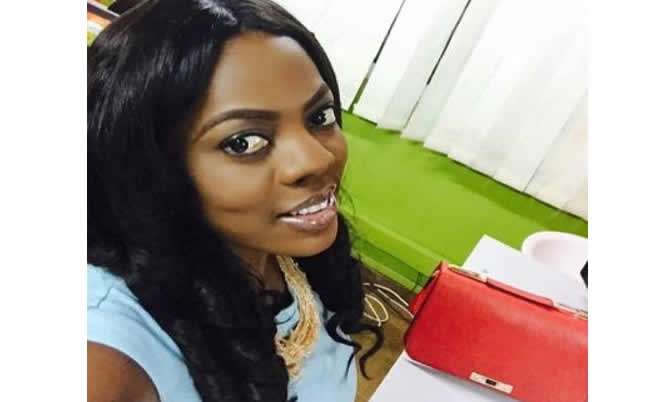 National Media Center Congratulates Its Board Member Nana Aba Anamoah
