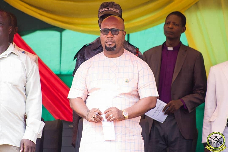 Prestea/Huni-valley Municipal To Launch Teachers Awards Scheme