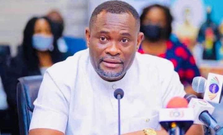 John Kumah was allegedly poisoned to death – Lawyer lecturer