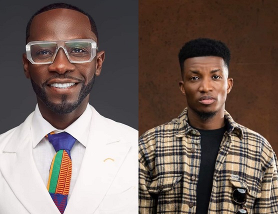Okyeame Kwame features Kofi Kinaata on new song