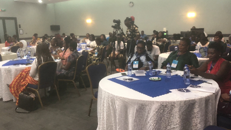 International Women’s Day: WiLDAF forum calls for accelerated action on ...
