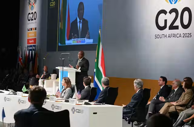 The G20: how it works, why it matters and what would be lost if it failed