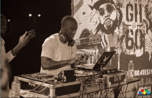 DJ Vyrusky Writes To His Fans And Industry Players