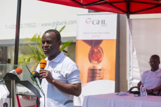 GHL Bank Launches First Mortgage Product As A Bank