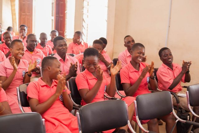 NSMQ: BigBoss, NAVASCO, Zebilla Survive
